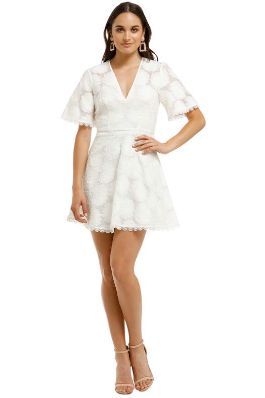 Associates Mini Dress by Talulah for Hire | GlamCorner