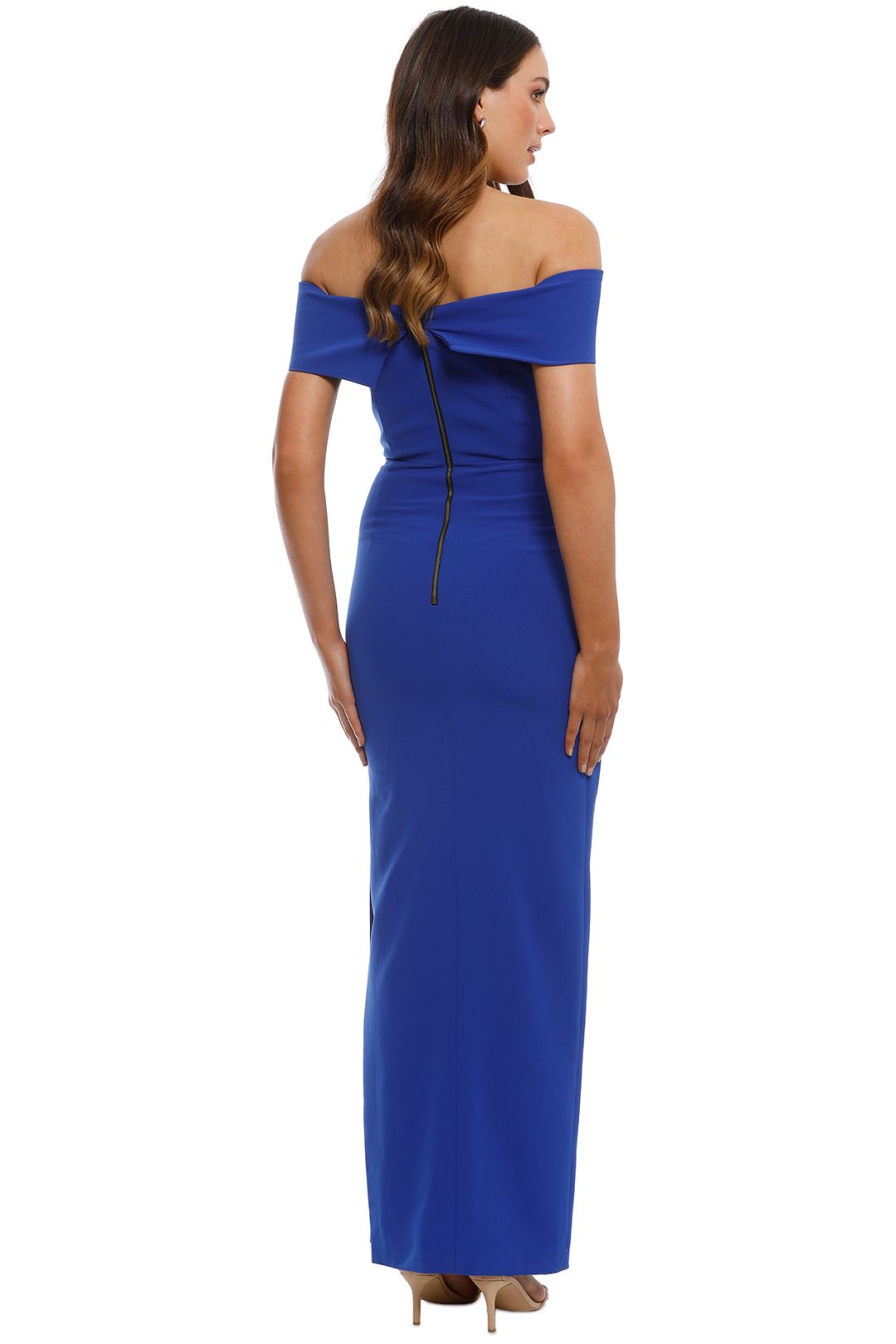 Alexa Dress by Unspoken for Hire | GlamCorner