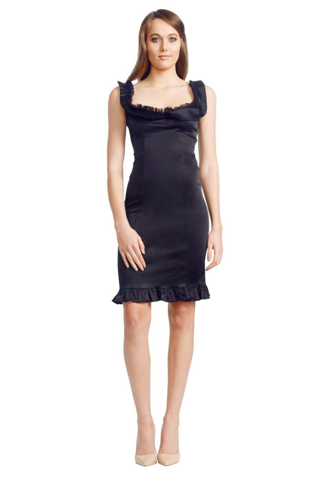 Madam Du Barry Dress by Wheels & Dollbaby for Hire