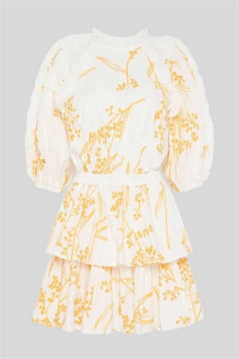 Brazen Mini Dress by Talulah for Hire | GlamCorner