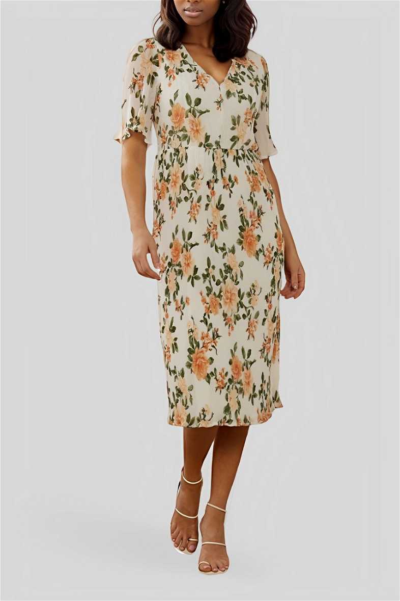 Midi Dresses Australia | Shop Designer Midi Dresses For Women