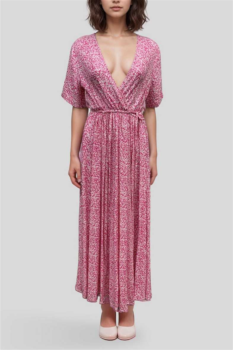 Wrap Dress | Discover Flattering Wrap Dresses Online