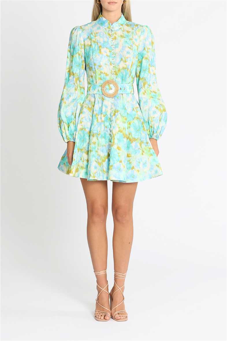 Zimmermann Dresses | Shop Zimmermann Clothing Online