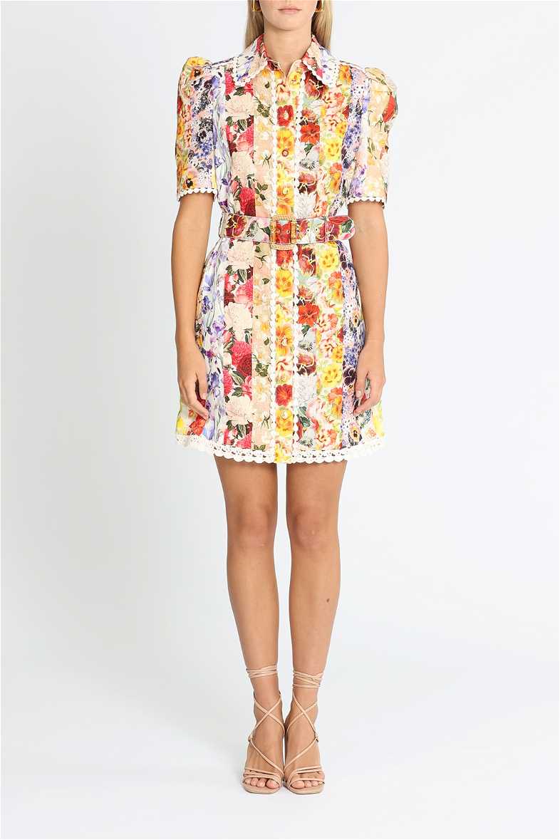 Zimmermann Dresses | Shop Zimmermann Clothing Online